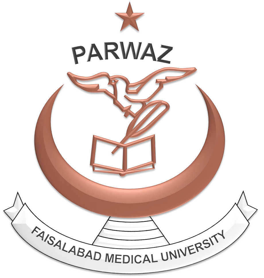 Join Parwaz - Inside FMU